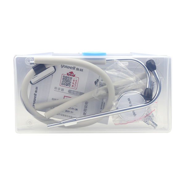Yuyue stethoscope professional grade children's earpiece for doctors ...