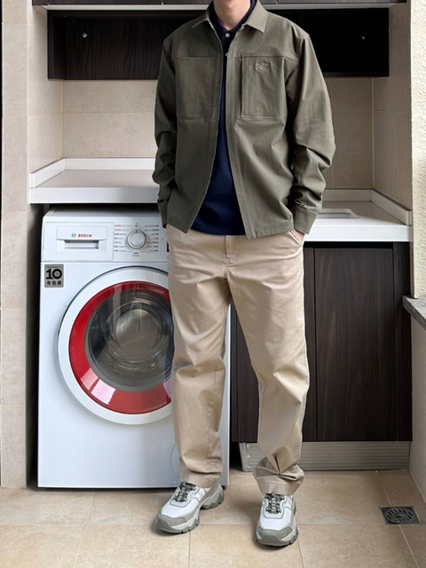 Purchase Arcteryx CRONIN OVERSHIRT Stretch Waterproof Shirt Jacket Men ...