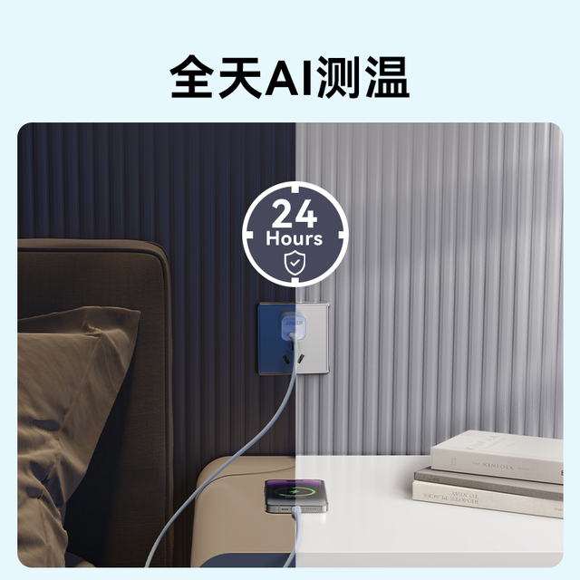 Anker Anker Anker Ultra charging head 30W gallium nitride charger set ...