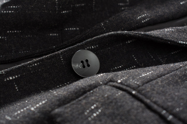 The valuable look of weaving pattern irregular meteor lines with flower ...