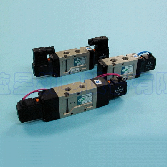 Korea TPC new original solenoid valve DV4140-5H