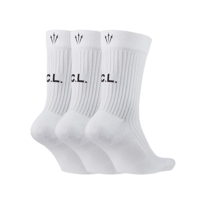 Nike NIKExNOCTA joint branding for men and women genuine Drake sports ...