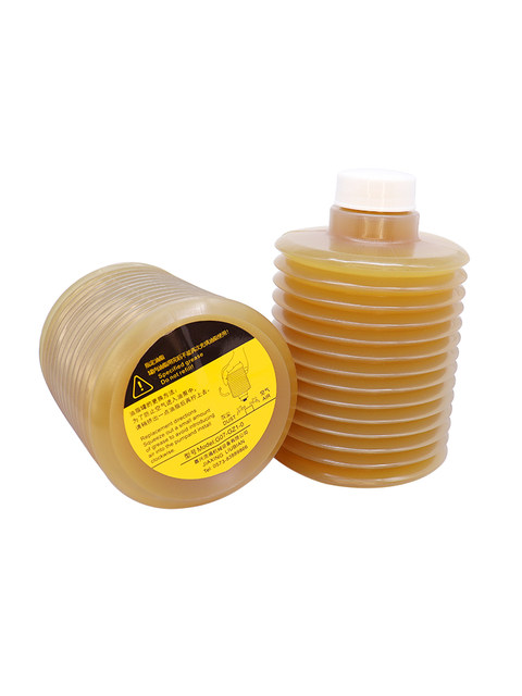 Xunlei Laser Lubricating Oil Grease Tank Timing G07-Gz1-0 Cnc Fiber Optic Cutting Machine Guide ...