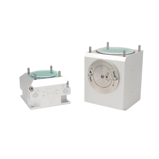 Wanshunxing KC13 water-cooled backplane WSX laser head QCS interface ...