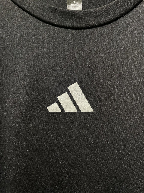 Adidas Men's 2024 Summer New Quick-Drying Sweat-wicking Fitness Sports ...