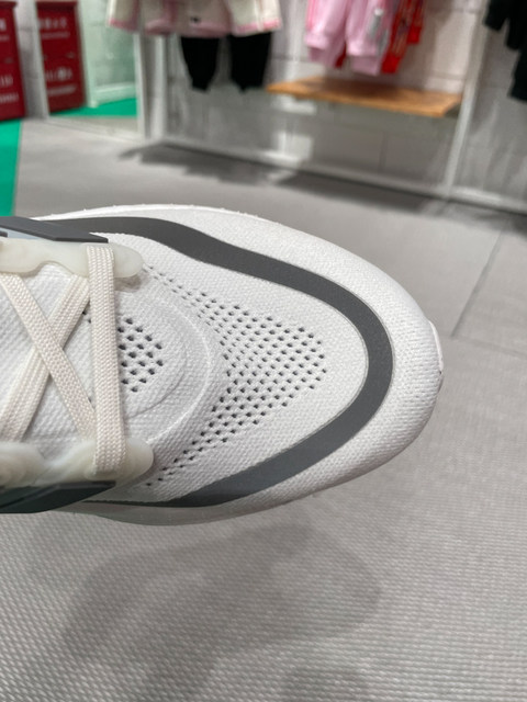 Adidas men's shoes 2024 Summer lightweight, breathable, wear -resistant ...