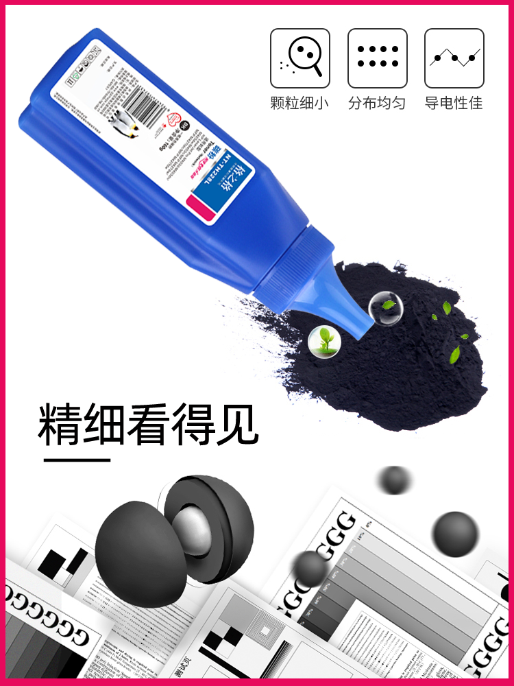 Grid Lenovo LJ2400/2600D/2650/M7400Pro/M7450F/M7600D/M7650 トナーカートリッジ (6パック)