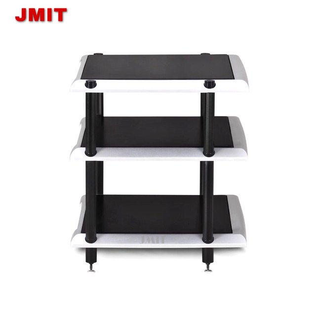 JMIT painted power amplifier rack audio cabinet speaker amplifier ...