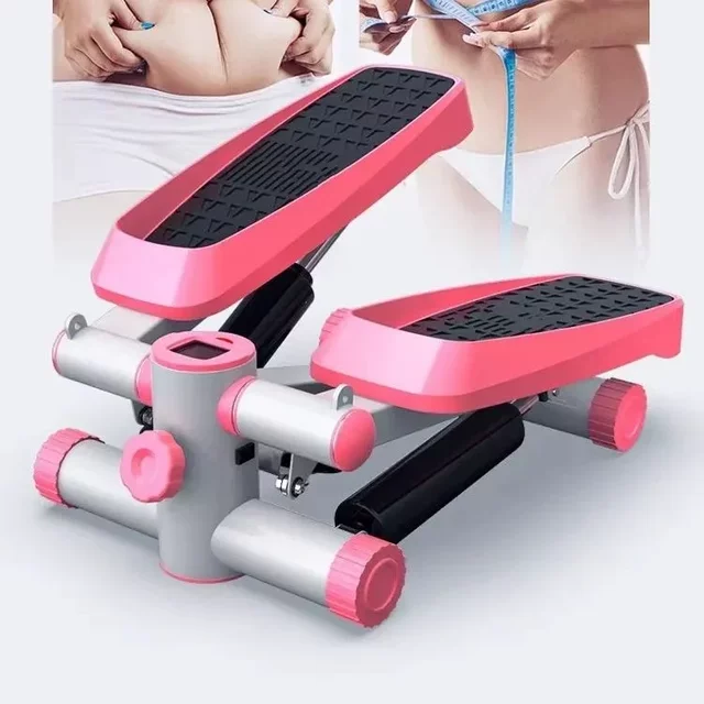 Stepper home silent weight loss tool on site mountaineering exercise ...