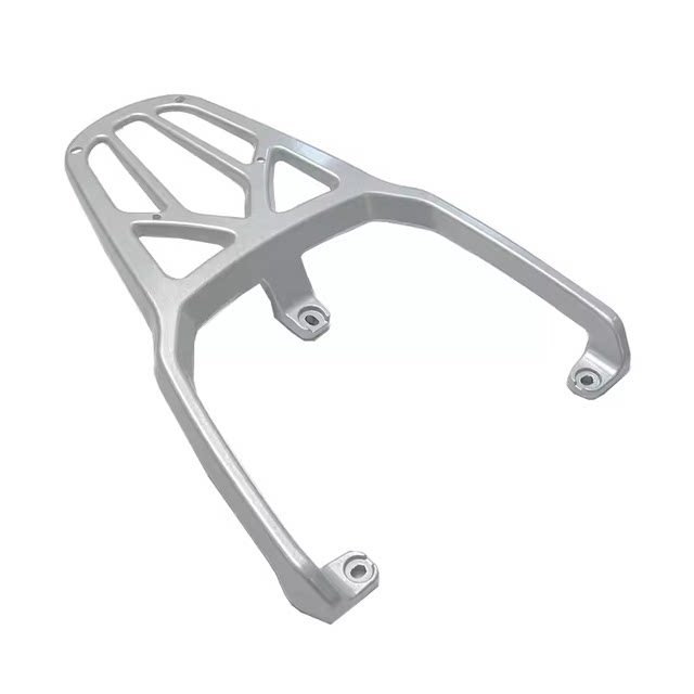 Yadi G25-D electric car rear tail rack battery trunk rack thickened ...