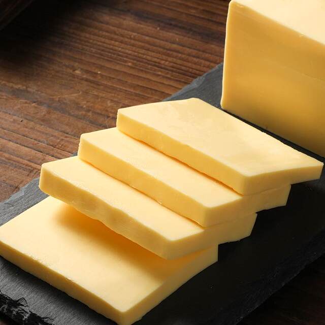 Anjia butter 454g imported original animal butter cake bread biscuits ...