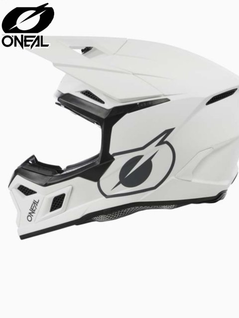 O'Neil Oneal American Motorcycle Helmet for Men, Scooter Rider, Cycling ...