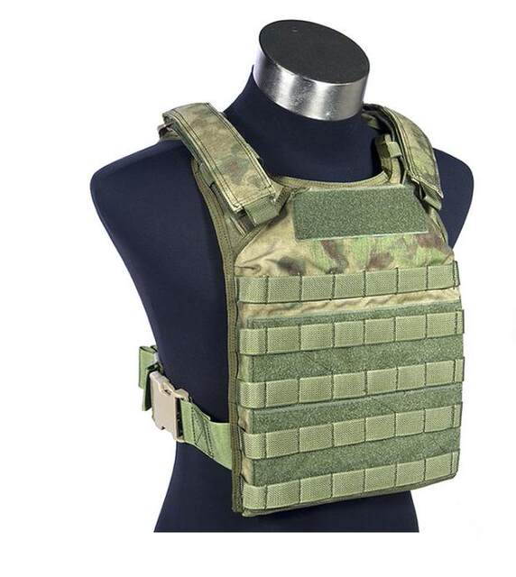 Shono FAPC generation tactical vest body light vest FLYYE medium size ...