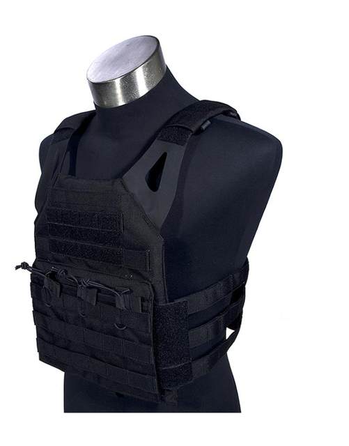 Shono JPC tactical vest body FLYYE fast reaction vest body genuine