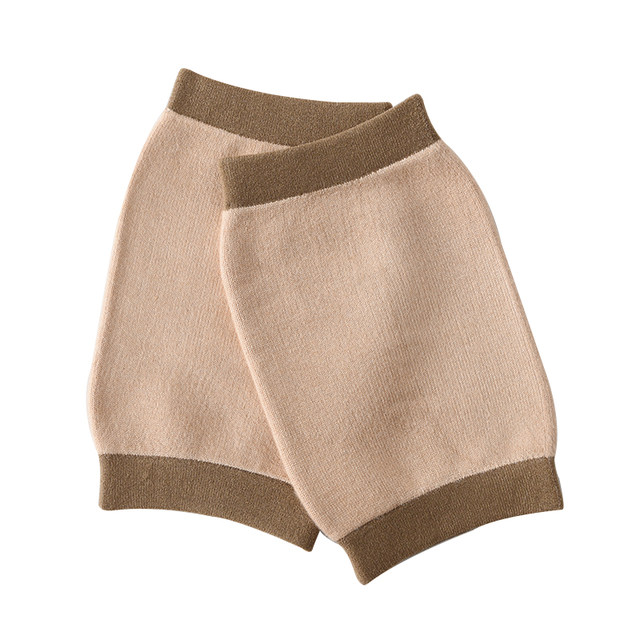 Cashmere Knee Heattech Old Cold Legs Men and Women Summer Thin Air ...
