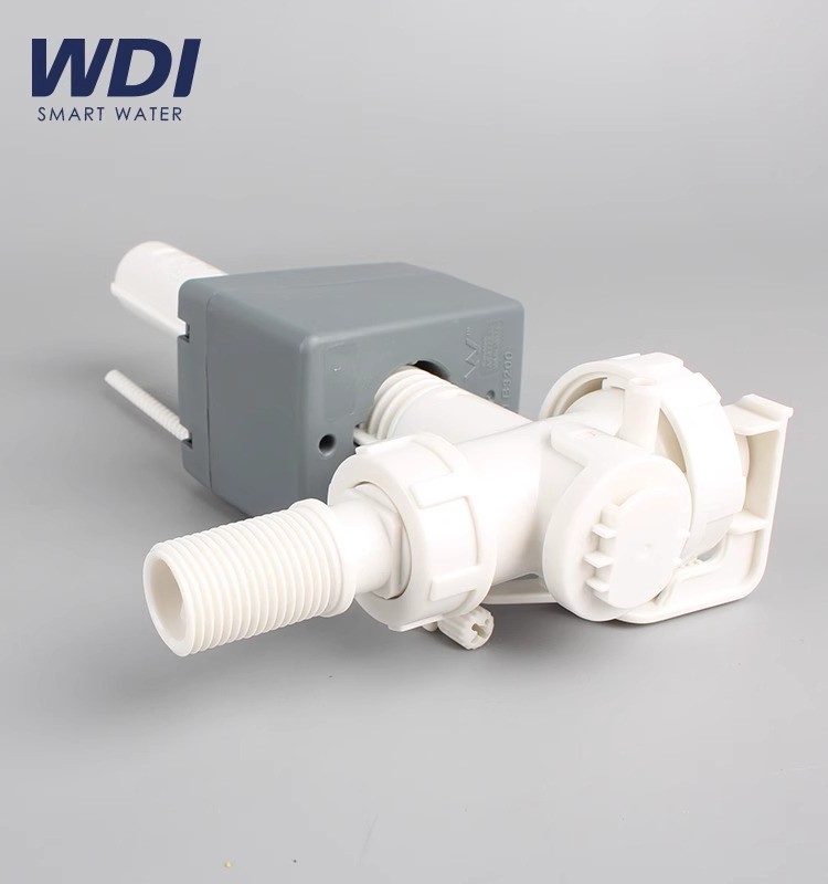 Wdi Toilet Tank Side Water Inlet Valve - B3200/B3700
