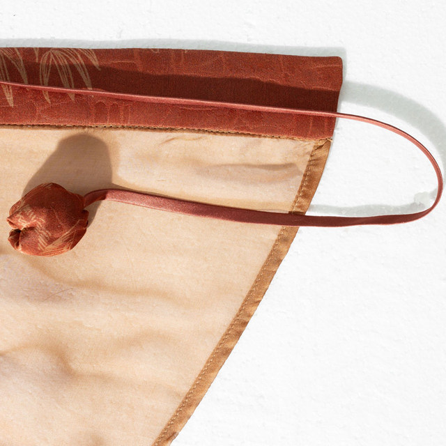 Chinese classic sun protection jacket mulberry silk summer versatile ...