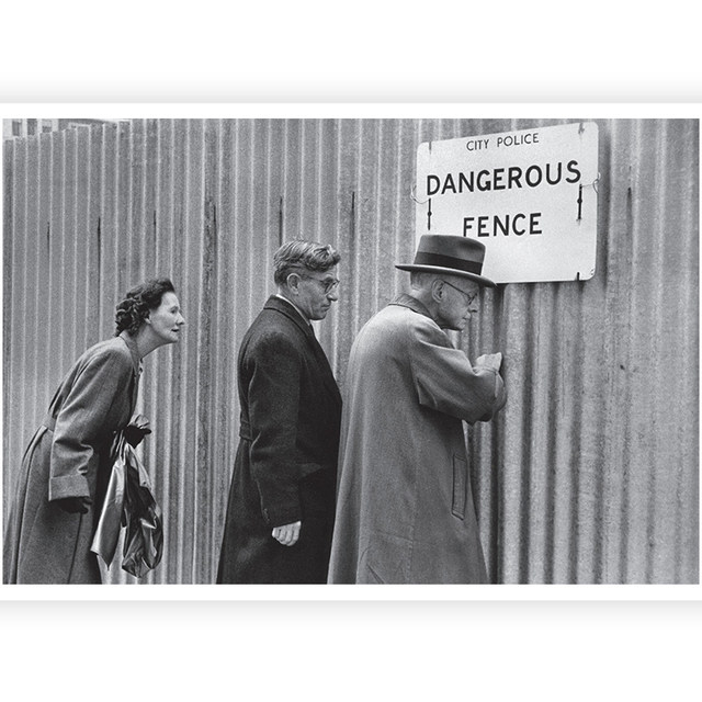 What I See: Marc Riboud’s Documentary Classic China’s Journey Chinese ...