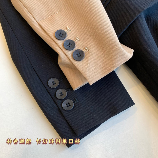 High-priced goods~early autumn! Classic, fashionable and crisp wool ...
