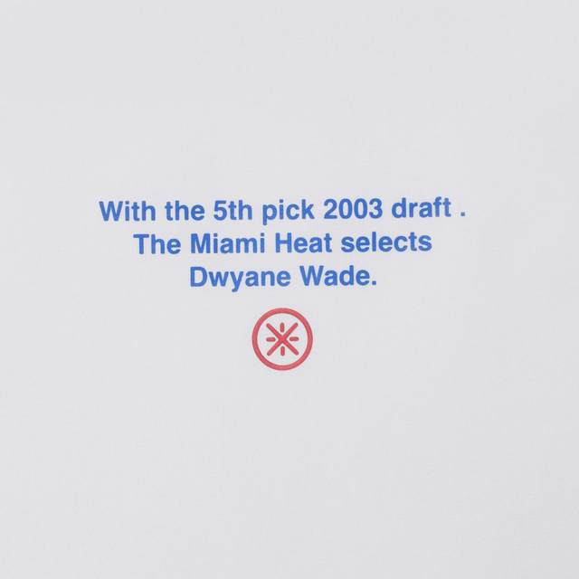 Li Ning short-sleeved T-shirt 23 summer Wade series men's round neck ...