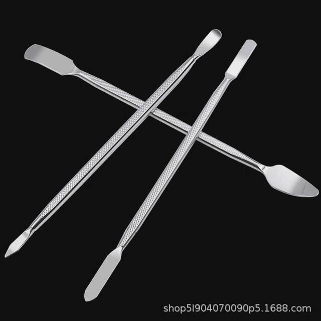 Mobile phone digital repair and disassembly stainless steel pry bar ...