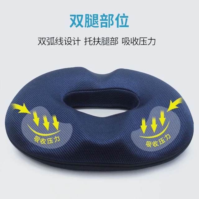 Hot selling 9tyq anti-hemorrhoid cushion office male prostate chair ...