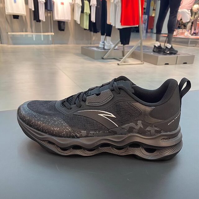 Anta commute comprehensive training shoes men's autumn comfortable ...