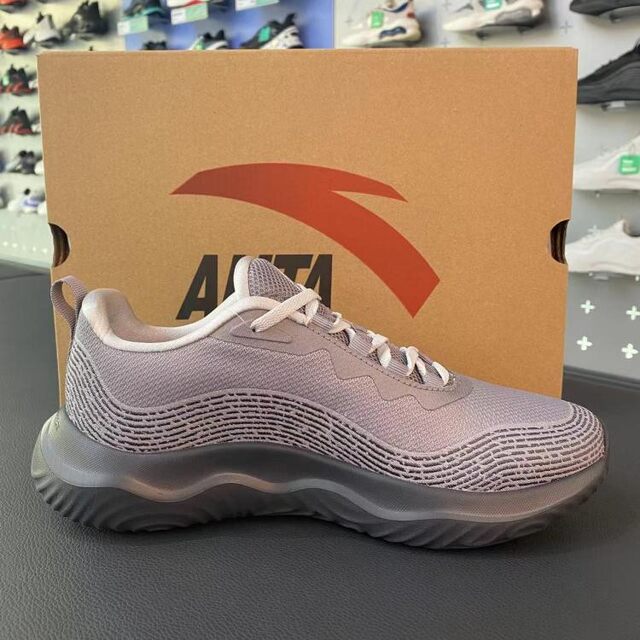 Anta Training Shoe Male 2023 Autumn New Fitness Shoes Comprehensive ...