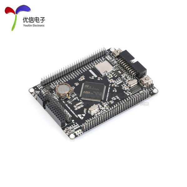 Original genuine stm32f407zgt6 development board | Your cee Development ... Original genuine stm32f407zgt6 development board | Your cee Development ...