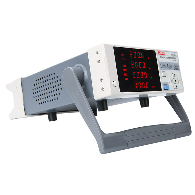 UTE9800 intelligent electrical parameter measuring instrument digital ...