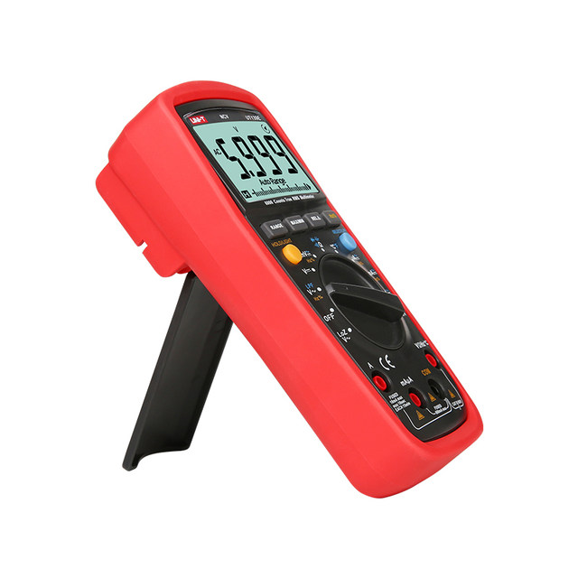 UT139E industrial -grade multimeter full -protect universal number ...