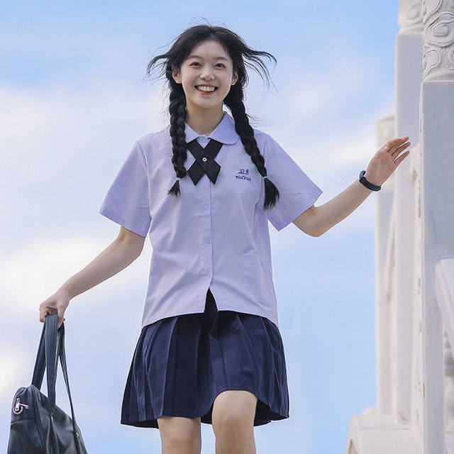 Rent student uniforms Thai school uniforms student clothes girls ...