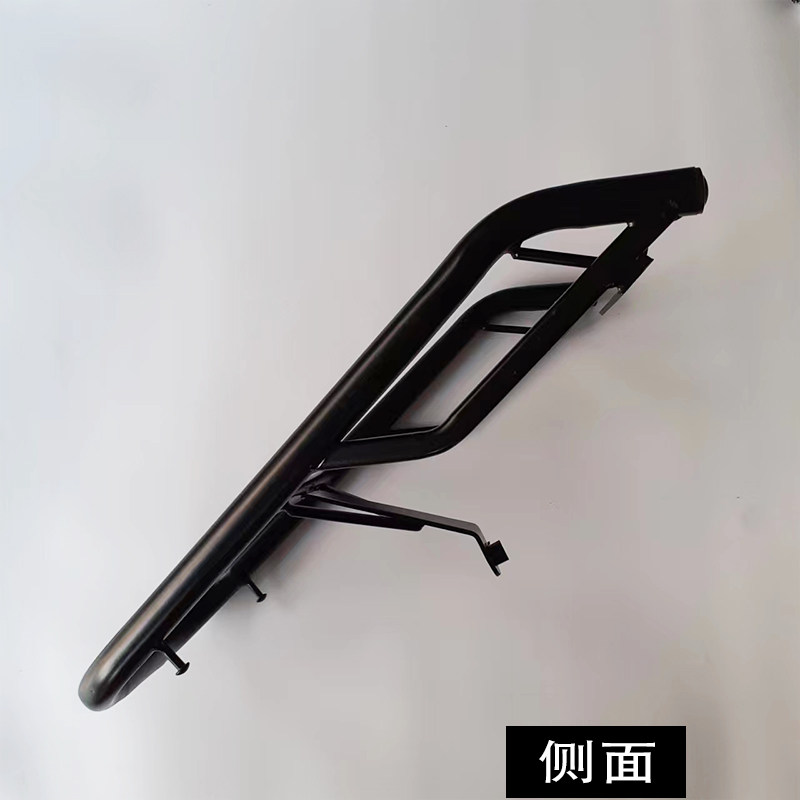 Suitable for Emma Aido electric car rear shelf tail box rack battery ...