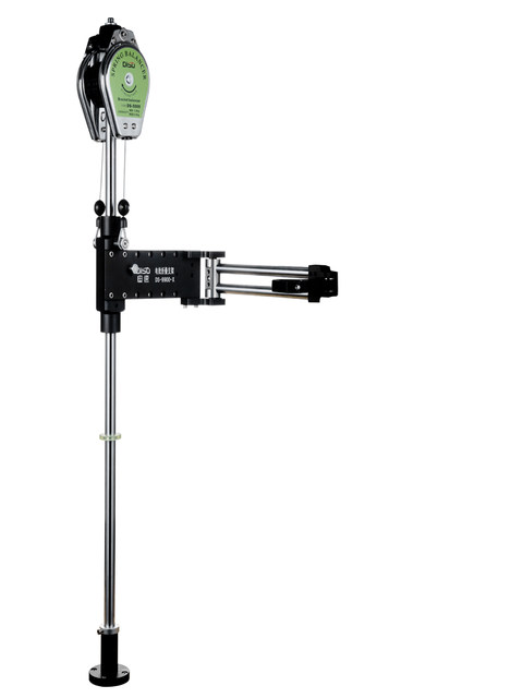 Multi-Functional Electric Screwdriver Stand with Balance Arm, Vertical ...