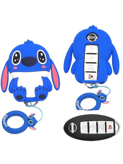 Dongfeng Nissan Sylphy Key Set 14th Generation Teana Qashqai Qishi Qida ...