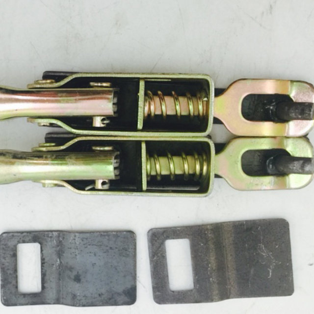 Car and truck tricycle/rail lock/carriage hook hasp/board lock/door ...