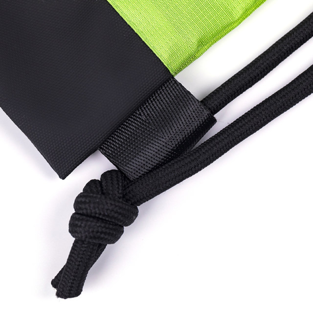 Cycling Bag Bicycle Motorcycle Sports Drawstring Backpack Customized ...