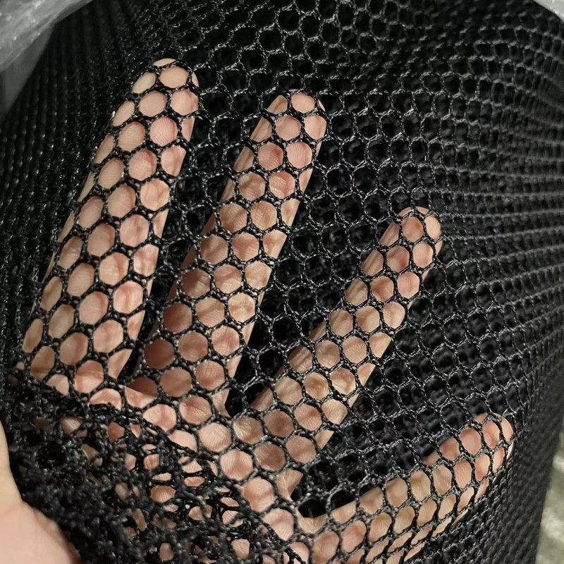 Custom Nylon Mesh Aquaculture Net Cage | Pull Net for Fish Seedlings ...