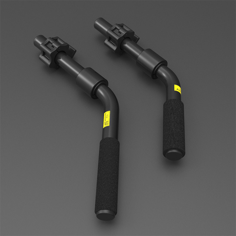 Dongji Bruce Lee Wrist Strength Training Arm Muscle Hand Strength ...