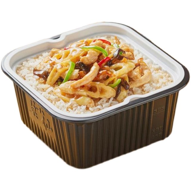 Mo Xiaoxian Internet celebrity instant self-heating hot pot claypot ...