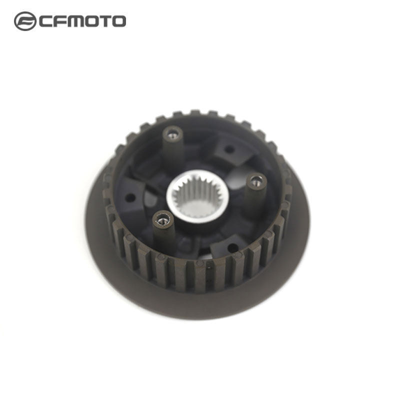 CFMOTO motorcycle original accessories Dongfeng 800MT inner clutch drum ...
