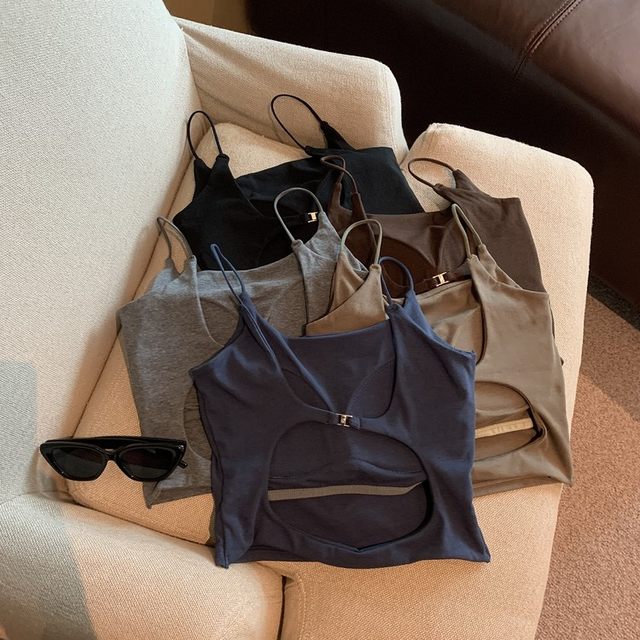 Recommendation for self-reserved popular items~cold girl pure desire ...