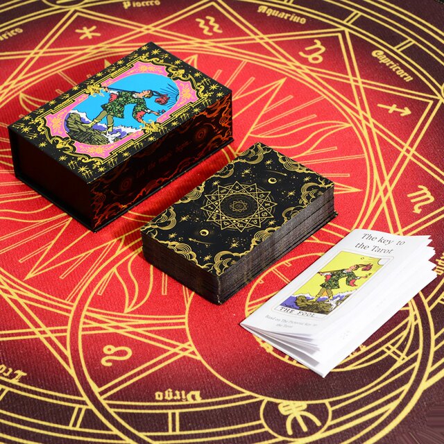 Genuine classic popular tower Luo card Weite tower card Rowett century ...