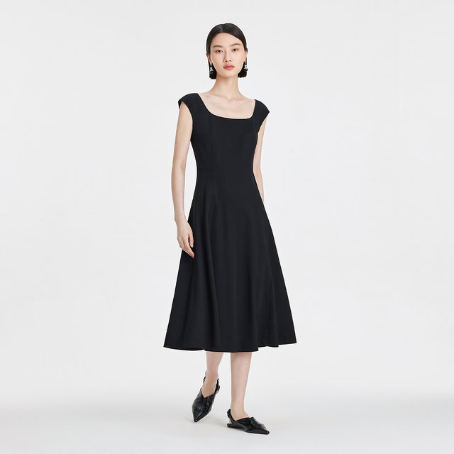 The same style as the mall naivee Naive 24 new style simple temperament ...