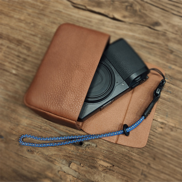 cam-in nylon string camera wrist strap for GR3/GRIII/GR2/GRII/black ...