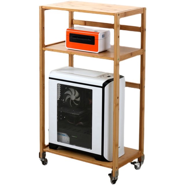 The mobile computer main box pallet tablet computer hosting multi ...