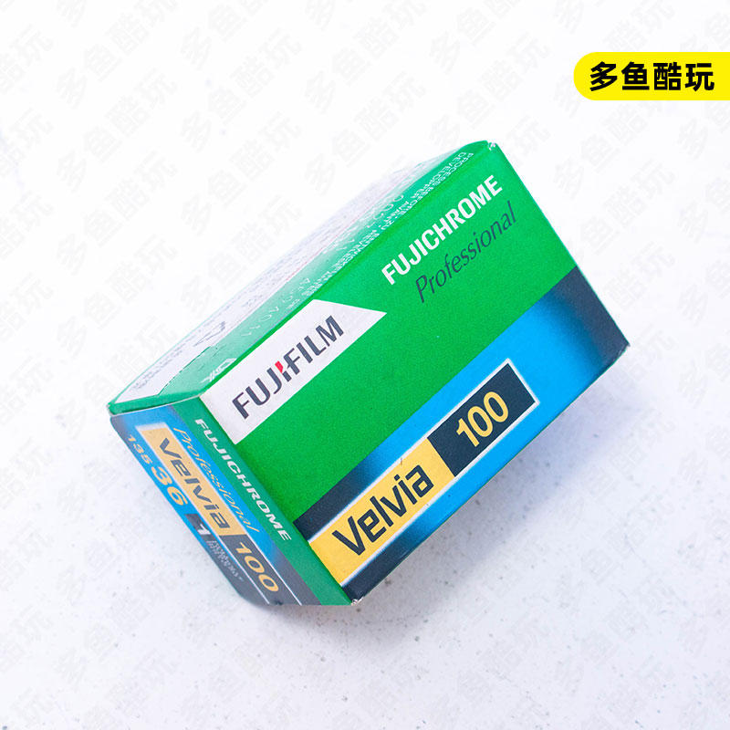 柯达E100富士VELVIA PROVIA100F彩色135胶卷5294反转正片E6冲扫描-淘宝网