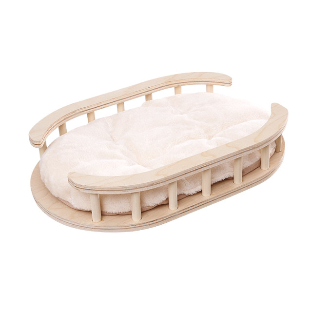 catry Kerry large solid wood cat climbing frame luxury wooden cat rack ...