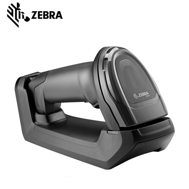 Zebra zebra DS8108/8178-SR two-dimensional bar code scanning gun ...