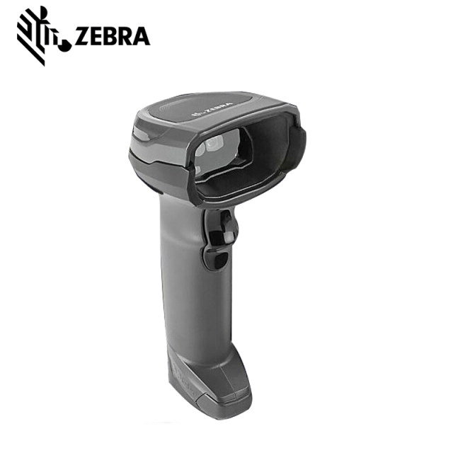 Zebra zebra DS8108/8178-SR two-dimensional bar code scanning gun ...